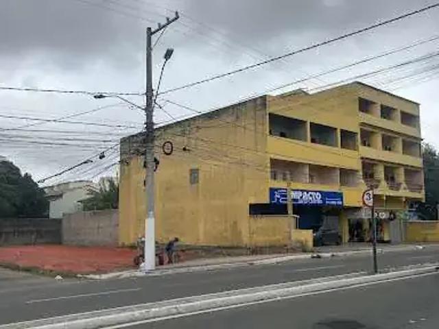 Terreno comercial para Locação em Serra/ES Jacaraípe