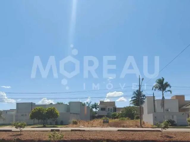 Terreno comercial para Locação em Sinop/MT Jardim Paraíso