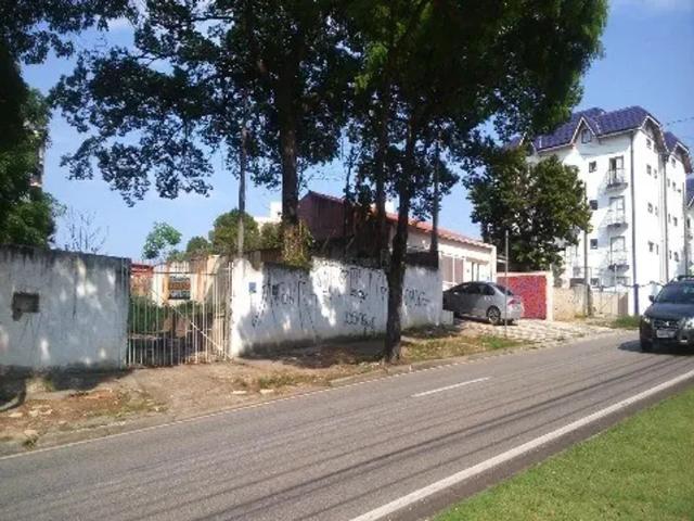 Terreno Comercial para Locação em Sorocaba SP Vila Trujillo 1.000,00 m² de Área