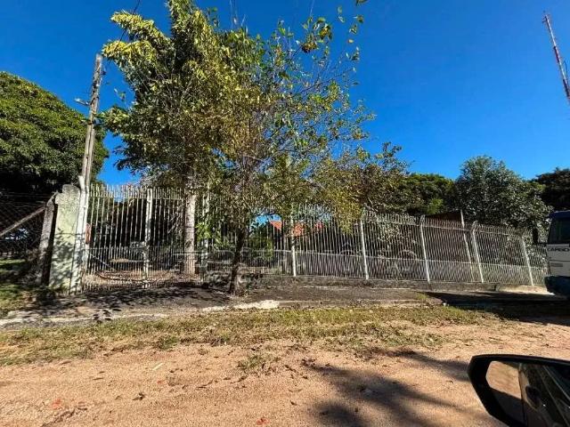 Terreno comercial para Locação em Sorocaba/SP Caputera