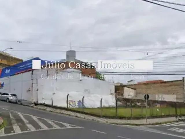 Terreno comercial para Locação em Sorocaba/SP Centro