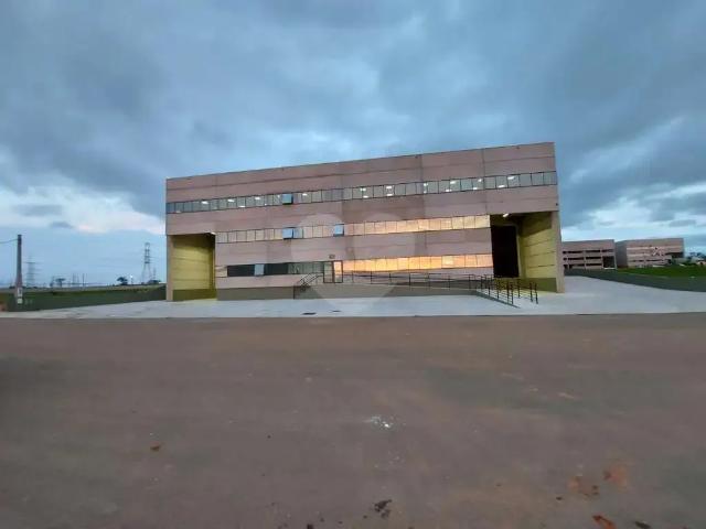 Terreno comercial para Locação em Sorocaba/SP Éden