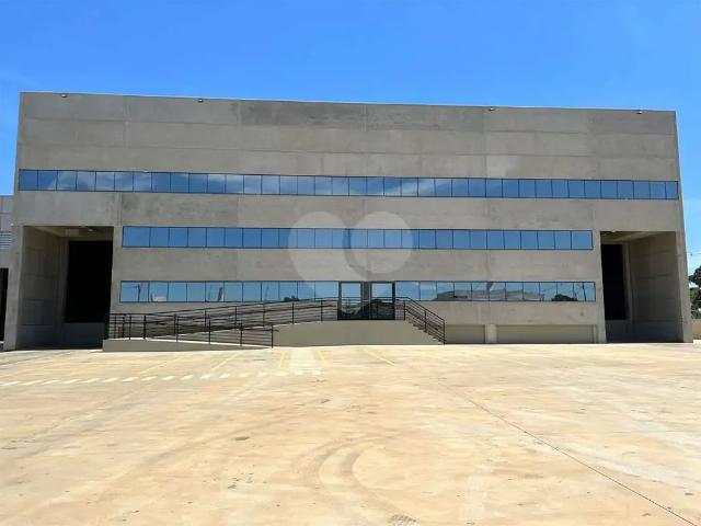 Terreno comercial para Locação em Sorocaba/SP Éden