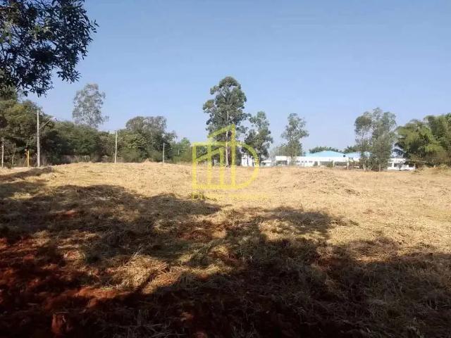 Terreno comercial para Locação em Sorocaba/SP Iporanga