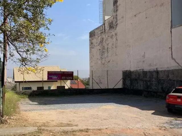 Terreno comercial para Locação em Sorocaba/SP Jardim Bandeirantes