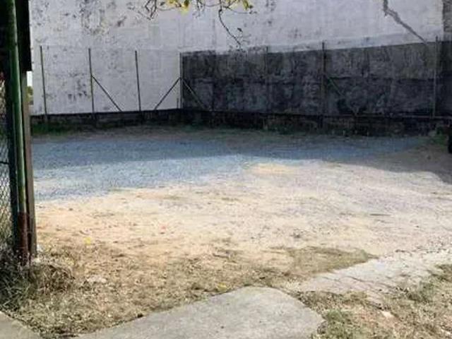 Terreno comercial para Locação em Sorocaba/SP Jardim Bandeirantes