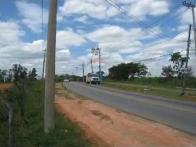 Terreno comercial para Locação em Sorocaba/SP Jardim das Azaléias