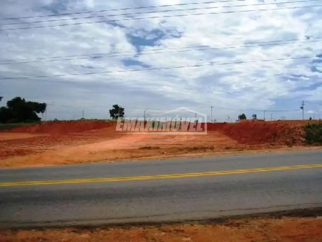Terreno comercial para Locação em Sorocaba/SP Jardim das Azaléias