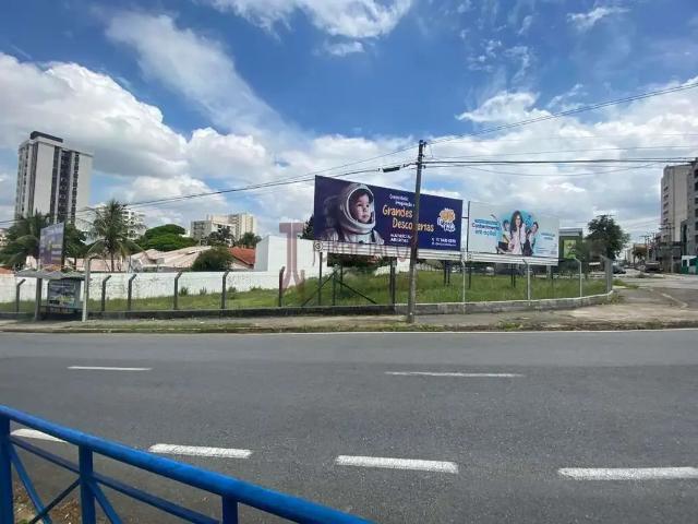 Terreno comercial para Locação em Sorocaba/SP Jardim Europa