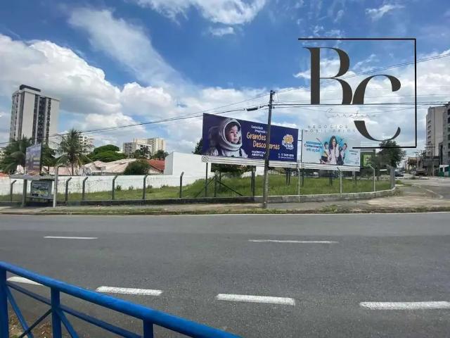 Terreno comercial para Locação em Sorocaba/SP Jardim Europa