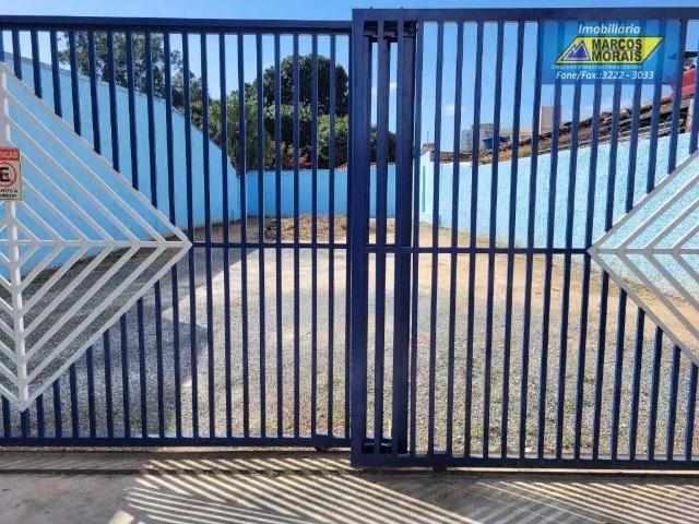 Terreno comercial para Locação em Sorocaba/SP Jardim Faculdade