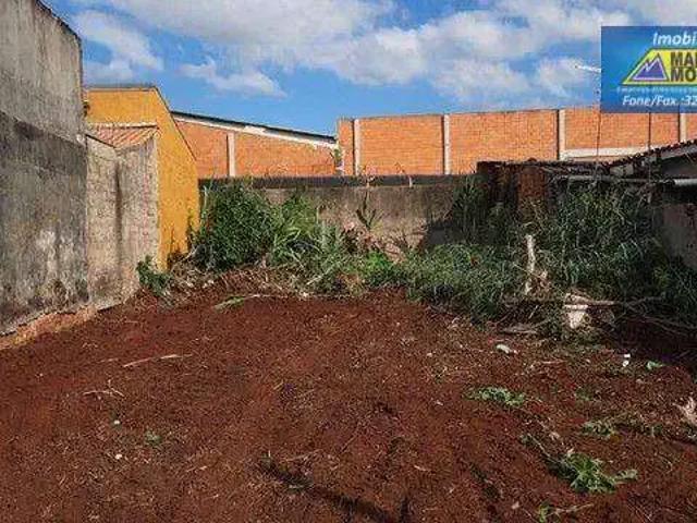 Terreno comercial para Locação em Sorocaba/SP Jardim Nair