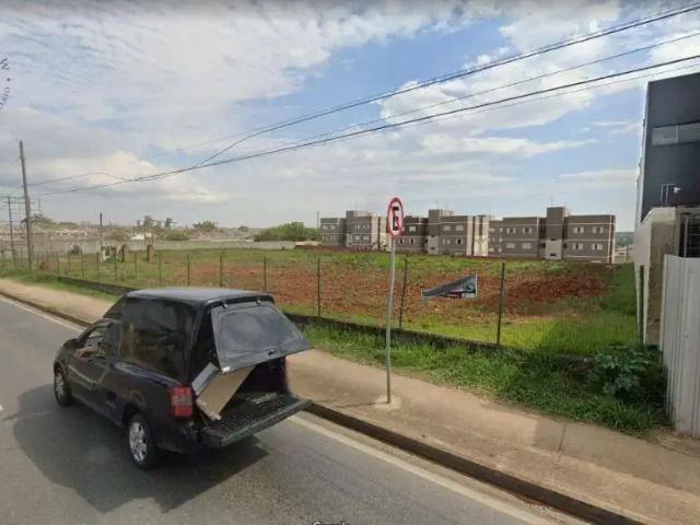 Terreno comercial para Locação em Sorocaba/SP Jardim Novo Horizonte