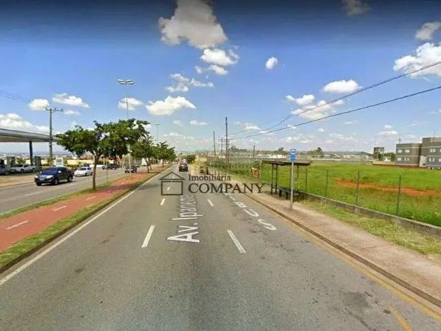 Terreno comercial para Locação em Sorocaba/SP Jardim Novo Horizonte