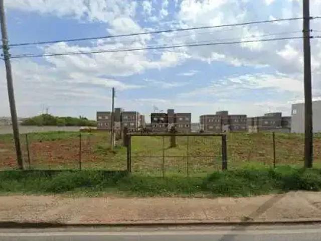 Terreno comercial para Locação em Sorocaba/SP Jardim Novo Horizonte
