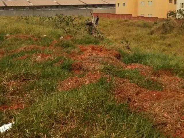 Terreno comercial para Locação em Sorocaba/SP Jardim Novo Horizonte
