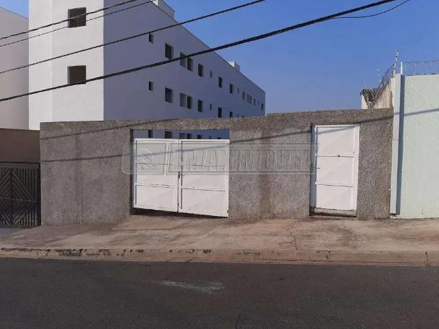 Terreno comercial para Locação em Sorocaba/SP Jardim Prestes de Barros