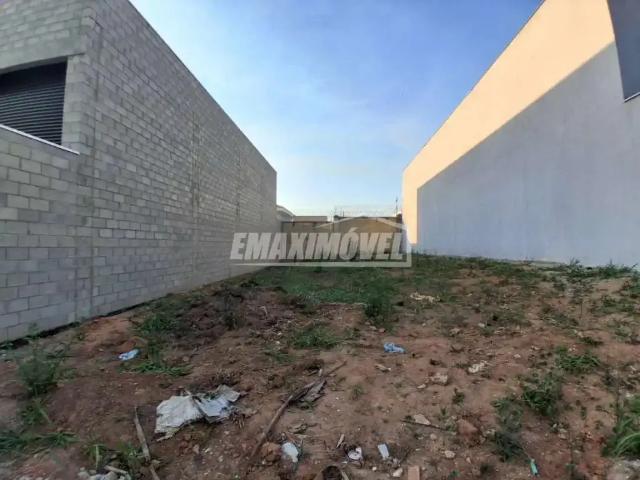 Terreno comercial para Locação em Sorocaba/SP Jardim Residencial Campos do Conde