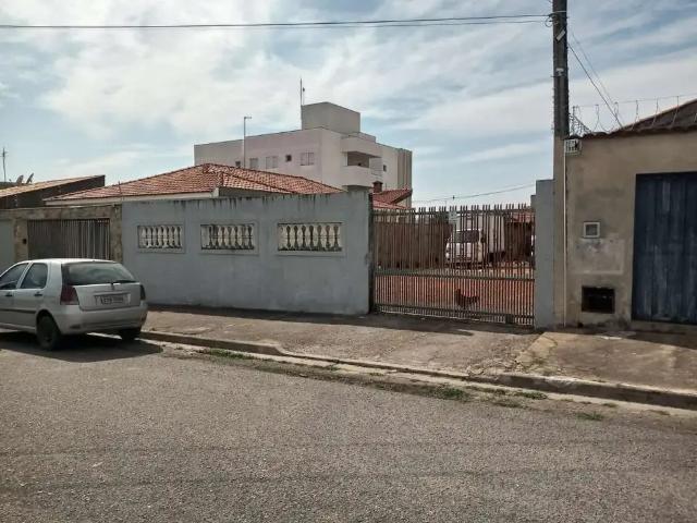 Terreno comercial para Locação em Sorocaba/SP Jardim Residencial Deolinda Guerra