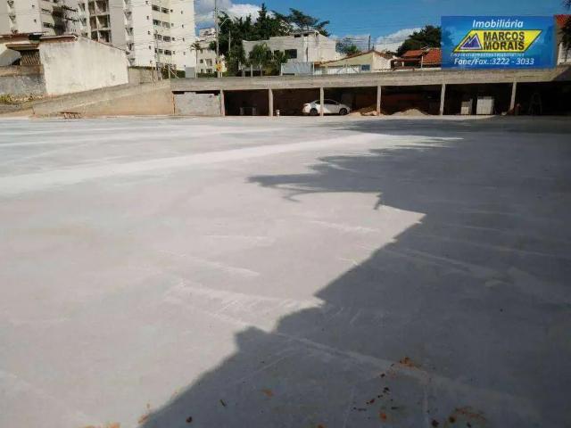 Terreno comercial para Locação em Sorocaba/SP Jardim Simus
