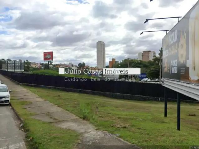 Terreno comercial para Locação em Sorocaba/SP Parque Campolim