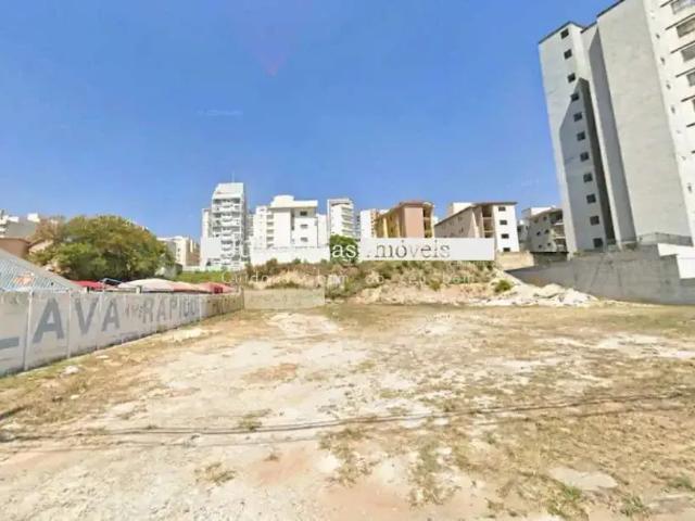 Terreno comercial para Locação em Sorocaba/SP Parque Campolim
