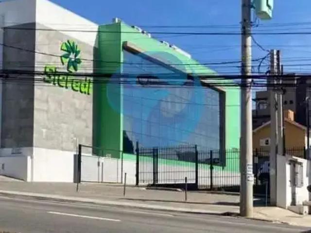 Terreno comercial para Locação em Sorocaba/SP Parque Campolim