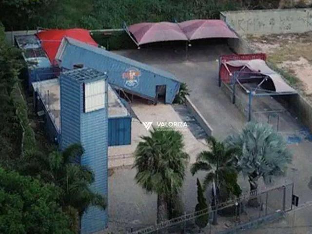 Terreno comercial para Locação em Sorocaba/SP Parque Campolim