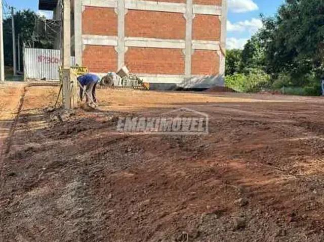 Terreno comercial para Locação em Sorocaba/SP Parque Campolim
