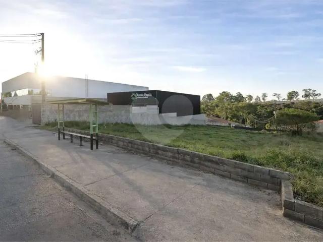 Terreno comercial para Locação em Sorocaba/SP Quintais do Imperador