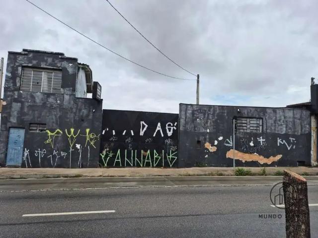 Terreno comercial para Locação em Sorocaba/SP Vila Carvalho