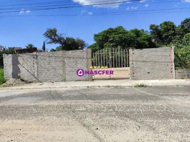 Terreno comercial para Locação em Sorocaba/SP Vila Barão