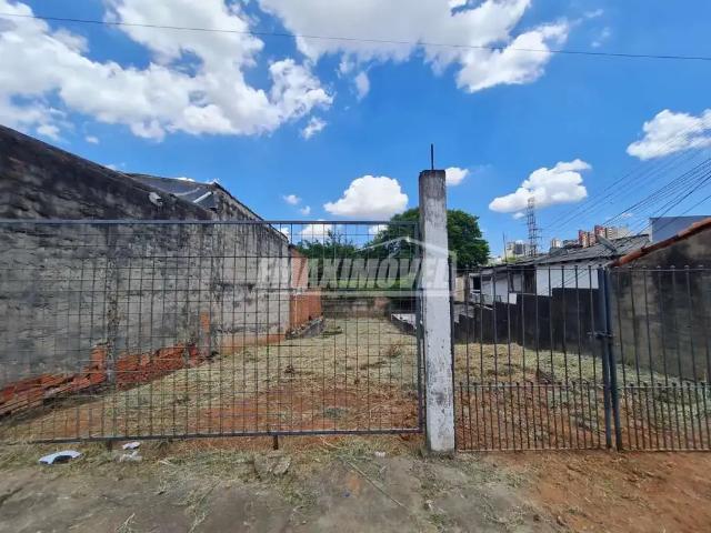 Terreno comercial para Locação em Sorocaba/SP Vila Hortência