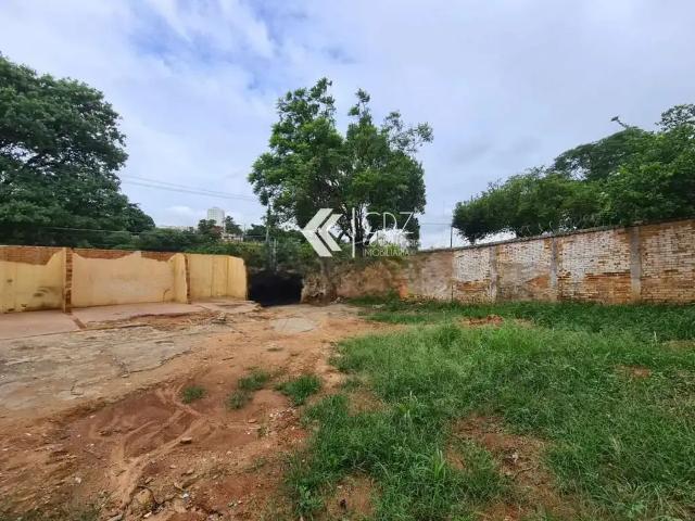 Terreno comercial para Locação em Sorocaba/SP Vila Haro