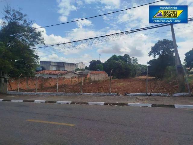 Terreno comercial para Locação em Sorocaba/SP Vila Helena