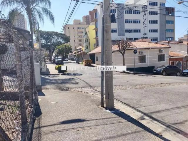 Terreno comercial para Locação em Sorocaba/SP Vila Leão