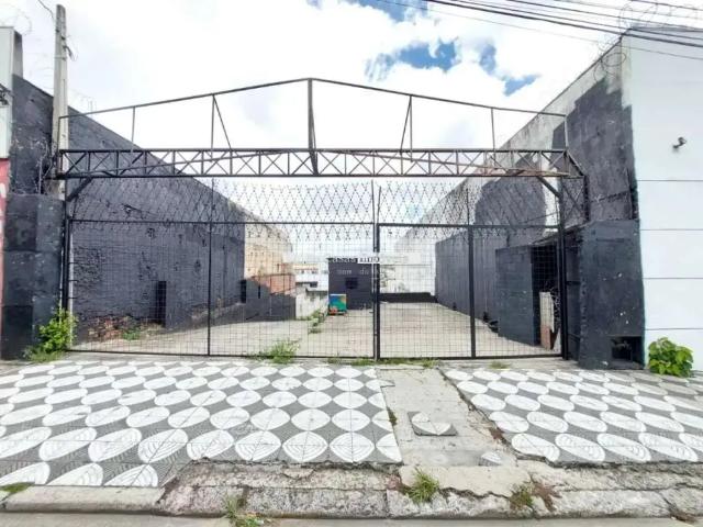 Terreno comercial para Locação em Sorocaba/SP Vila Lucy
