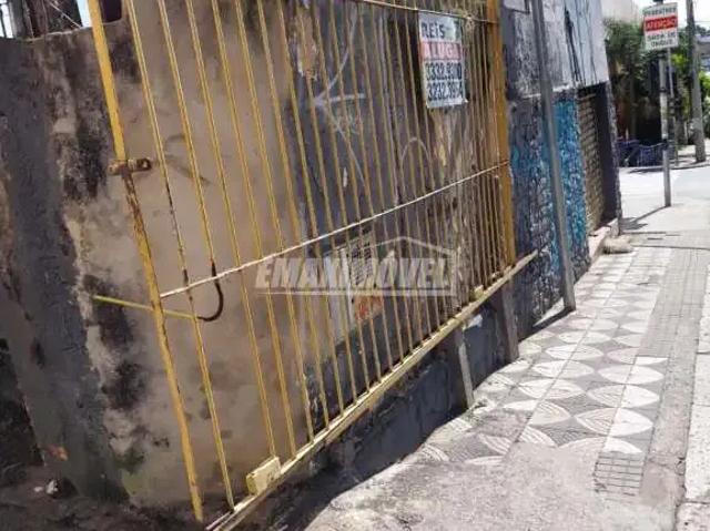 Terreno comercial para Locação em Sorocaba/SP Vila Santa Rita