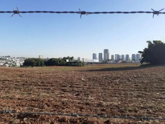 Terreno comercial para Locação em Sorocaba/SP Vossoroca
