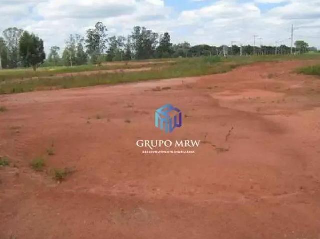 Terreno comercial para Locação em Sorocaba/SP Zona Industrial
