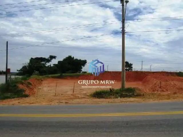 Terreno comercial para Locação em Sorocaba/SP Zona Industrial