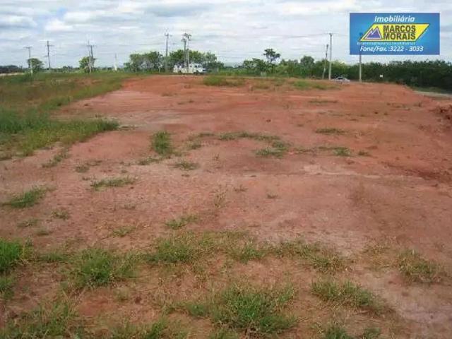 Terreno comercial para Locação em Sorocaba/SP Zona Industrial