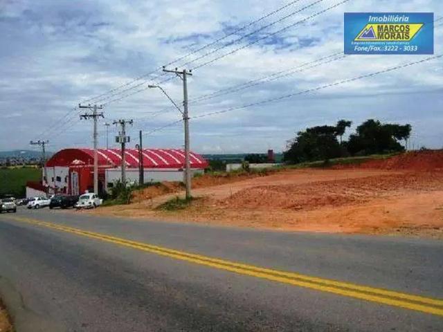 Terreno comercial para Locação em Sorocaba/SP Zona Industrial