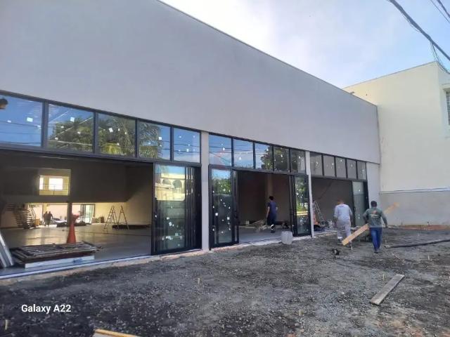 Terreno comercial para Locação em Sumaré/SP Centro