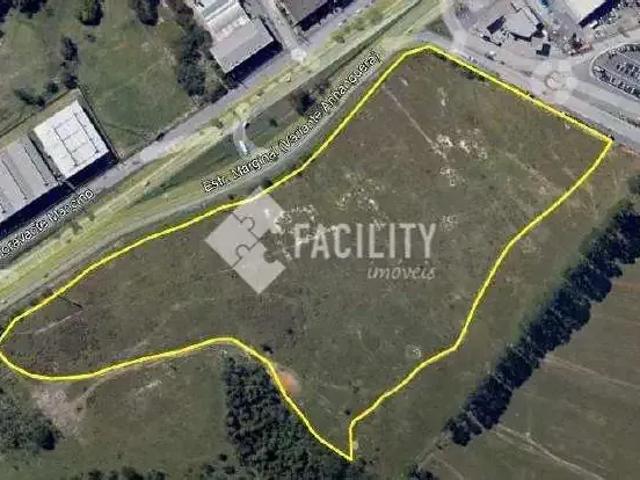 Terreno comercial para Locação em Sumaré/SP Chácara Monte Alegre