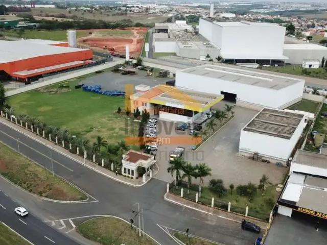 Terreno comercial para Locação em Sumaré/SP Chácara Monte Alegre