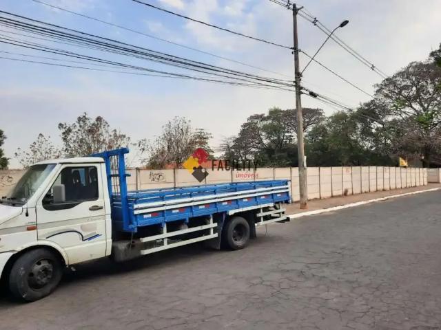 Terreno comercial para Locação em Sumaré/SP Chácara Bela Vista