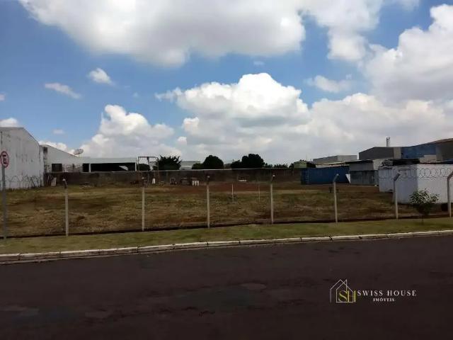 Terreno comercial para Locação em Sumaré/SP Condomínio Coronel Nova Veneza