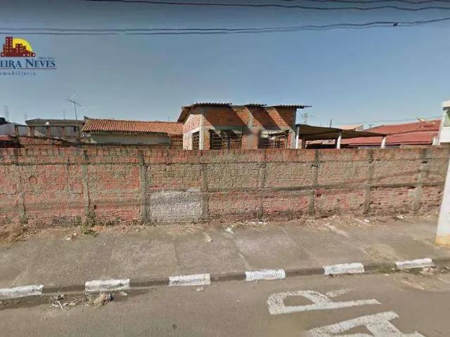 Terreno comercial para Locação em Sumaré/SP Jardim Basilicata