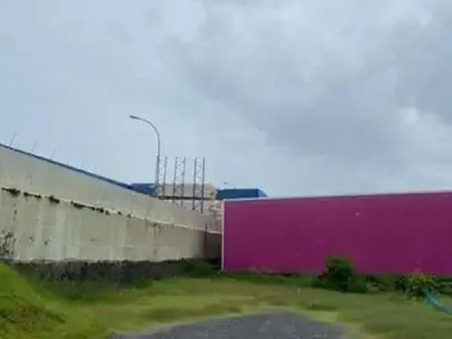 Terreno comercial para Locação em Sumaré/SP Jardim Nova Terra Nova Veneza